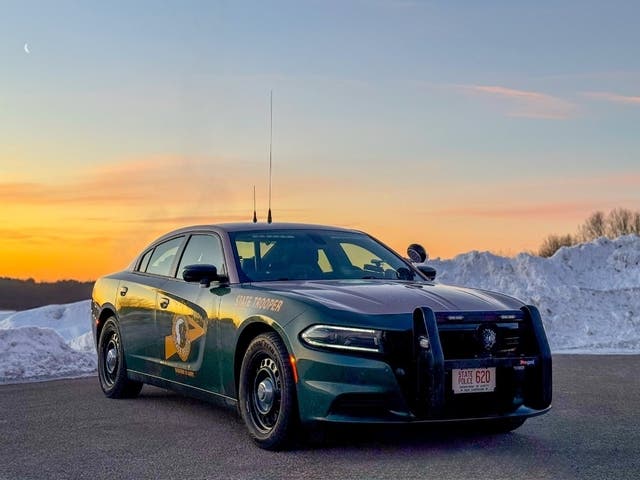 Lakes Region Chase Involving Felon Driver Leads To Arrest By New ...
