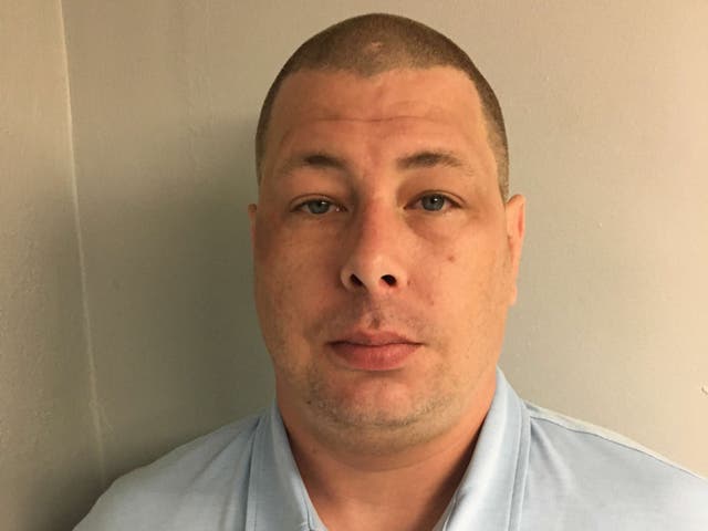 Concord Stalker Accused Of New Stalking Charge 5 Days After Conviction ...