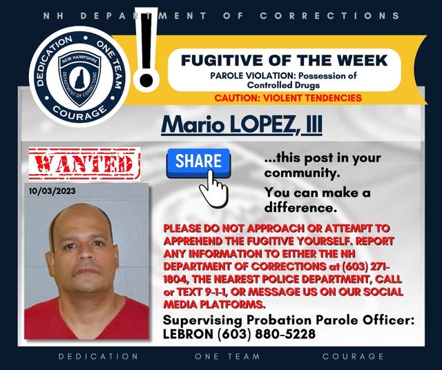 Felon With 'Violent Tendencies,' A Quarter Of A Century Of Suspended ...