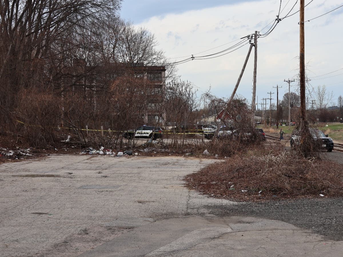 Update: 2 Overdoses In Concord In An Hour: One Man Dies, Another Man ...