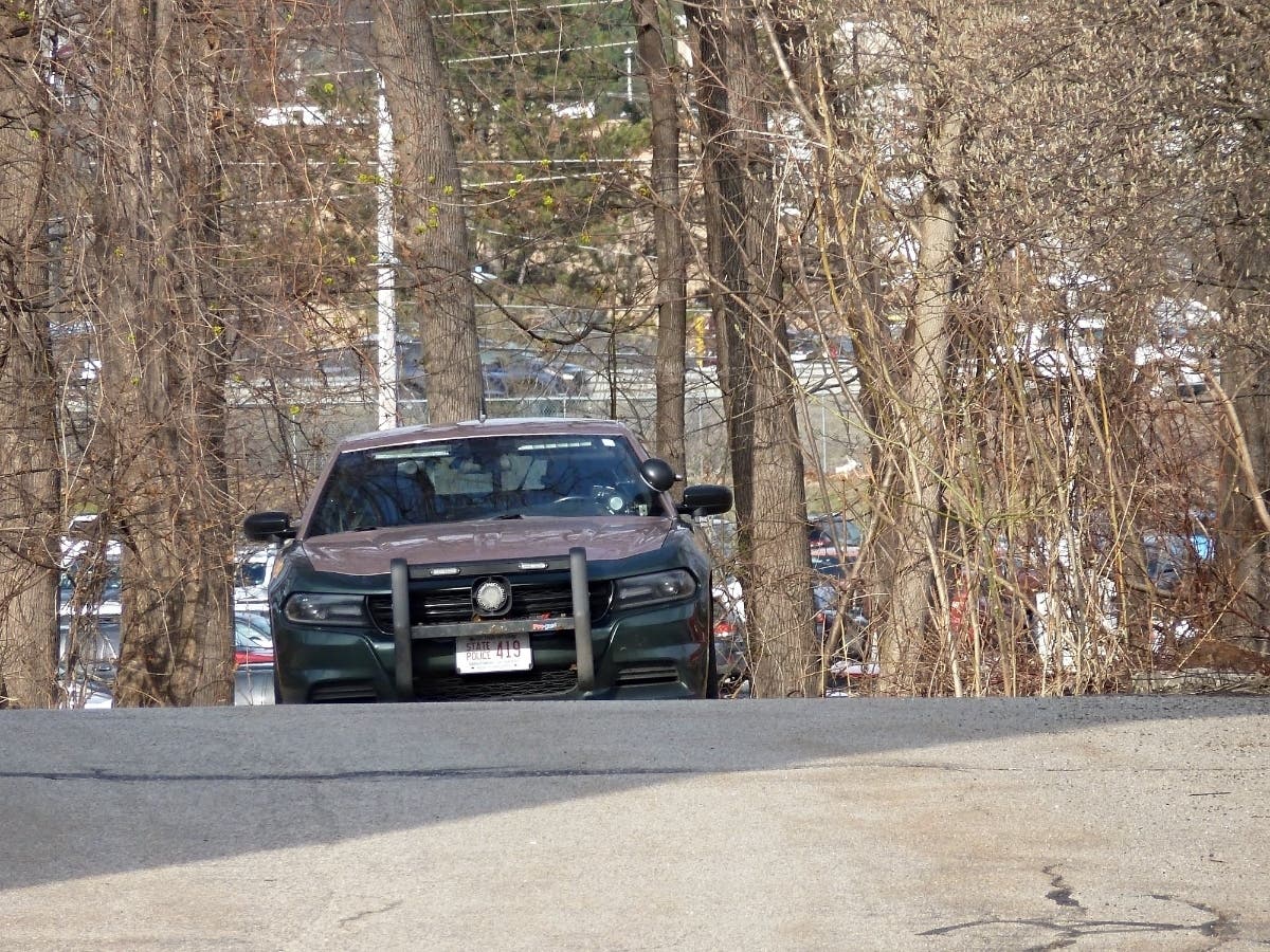 Update: 2 Overdoses In Concord In An Hour: One Man Dies, Another Man ...