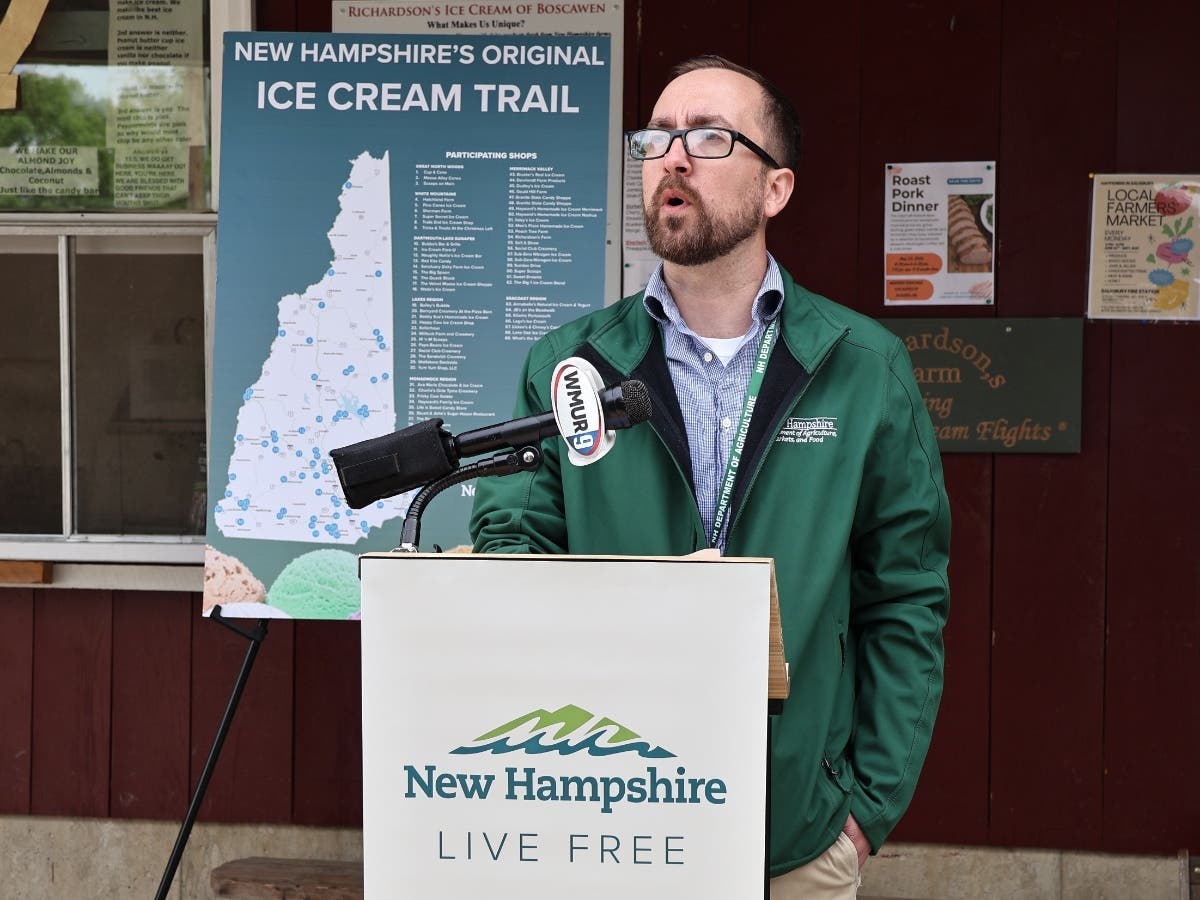 Ayotte Kicks Off New Hampshire's Summer Travel And Tourism Season With ...