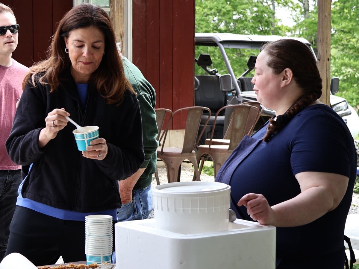 Ayotte Kicks Off New Hampshire's Summer Travel And Tourism Season With ...