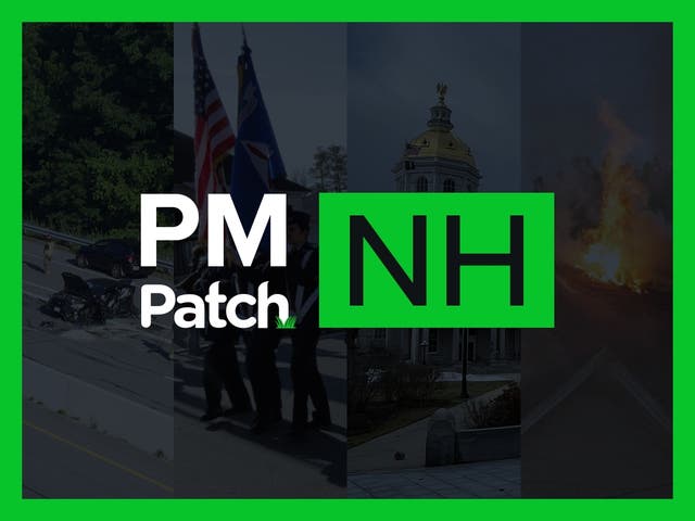 Apartment Fire Death | Guv Visits Manufacturer | Woman Accused Of ...