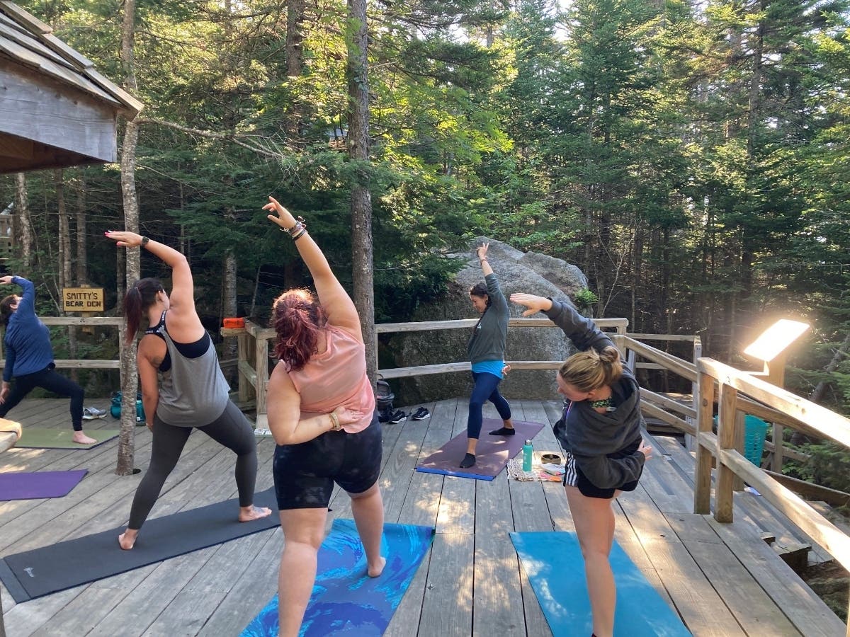 Lost River Gorge Announces 2026 Family Summer Events In North Woodstock ...