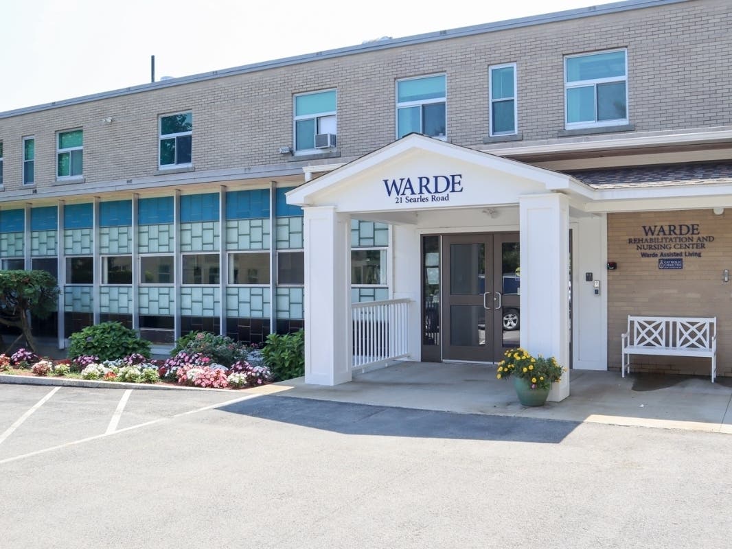 5 Catholic Charities New Hampshire Skilled Nursing Facilities Earn 2026 ...