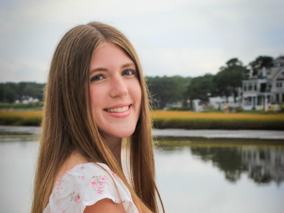 Merrimack High School Top 10 For 2026: Molly Shepard, No. 2 | Merrimack ...
