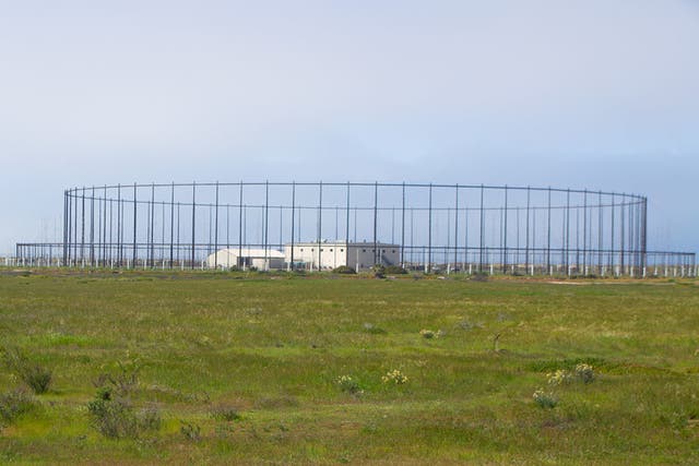Naval Base Coronado Conducting Blank Fire Weapons Training This Week ...