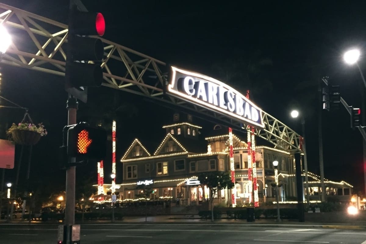 Carlsbad Patch Readers: Thank You For Helping Us Grow | Carlsbad, CA Patch