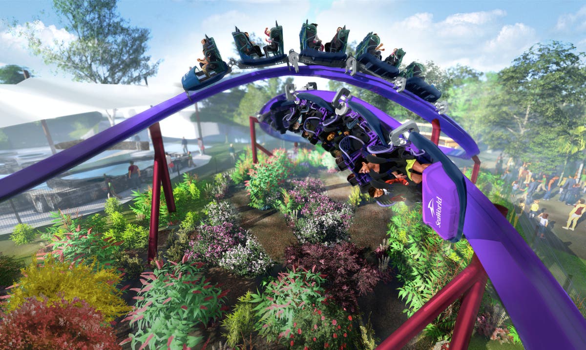 New Roller Coaster; 2019 County Fair; Multiple Crashes: Patch PM | San ...