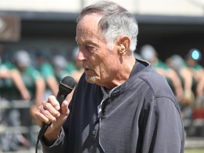 Carlsbad Baseball Coach Honored For Building 'Field Of Dreams ...