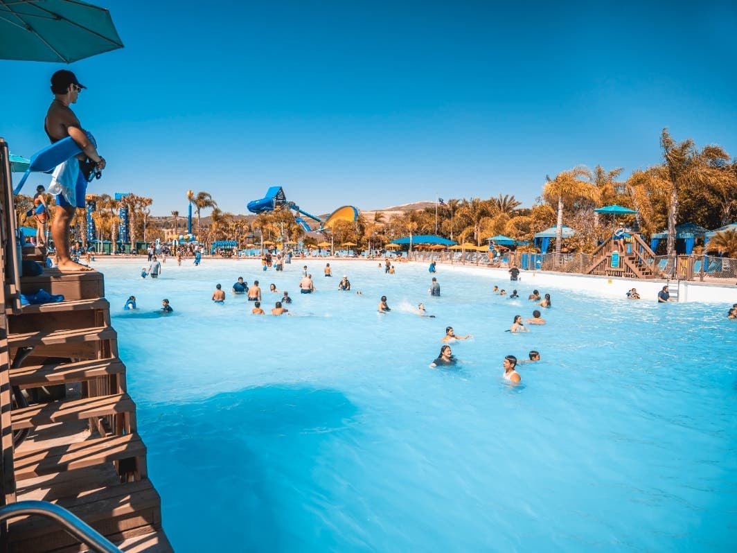 Sesame Place Now Open Daily For Summer Season | San Diego, CA Patch