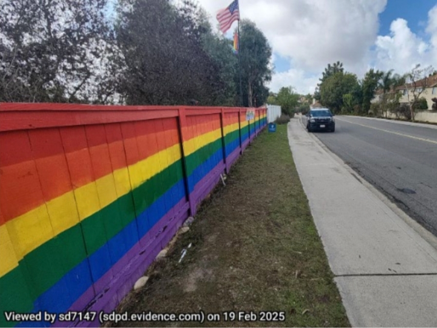 Hate Crime; Egg Smuggling; Pursuits: Carlsbad, SD County Crime Log ...