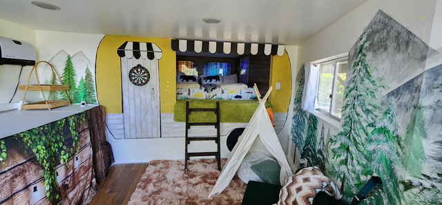 Patch Parents: 11 Family-Friendly CA Short-Term Rental Homes | Across ...