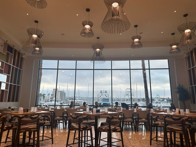 Escaping To San Diego Bay? Experience This Waterfront Resort In The ...