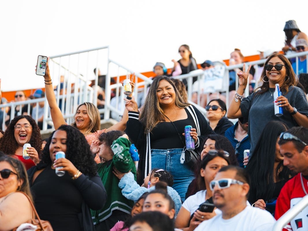 The Turnt Up Tour To Close Out SeaWorld San Diego's Summer Concert ...
