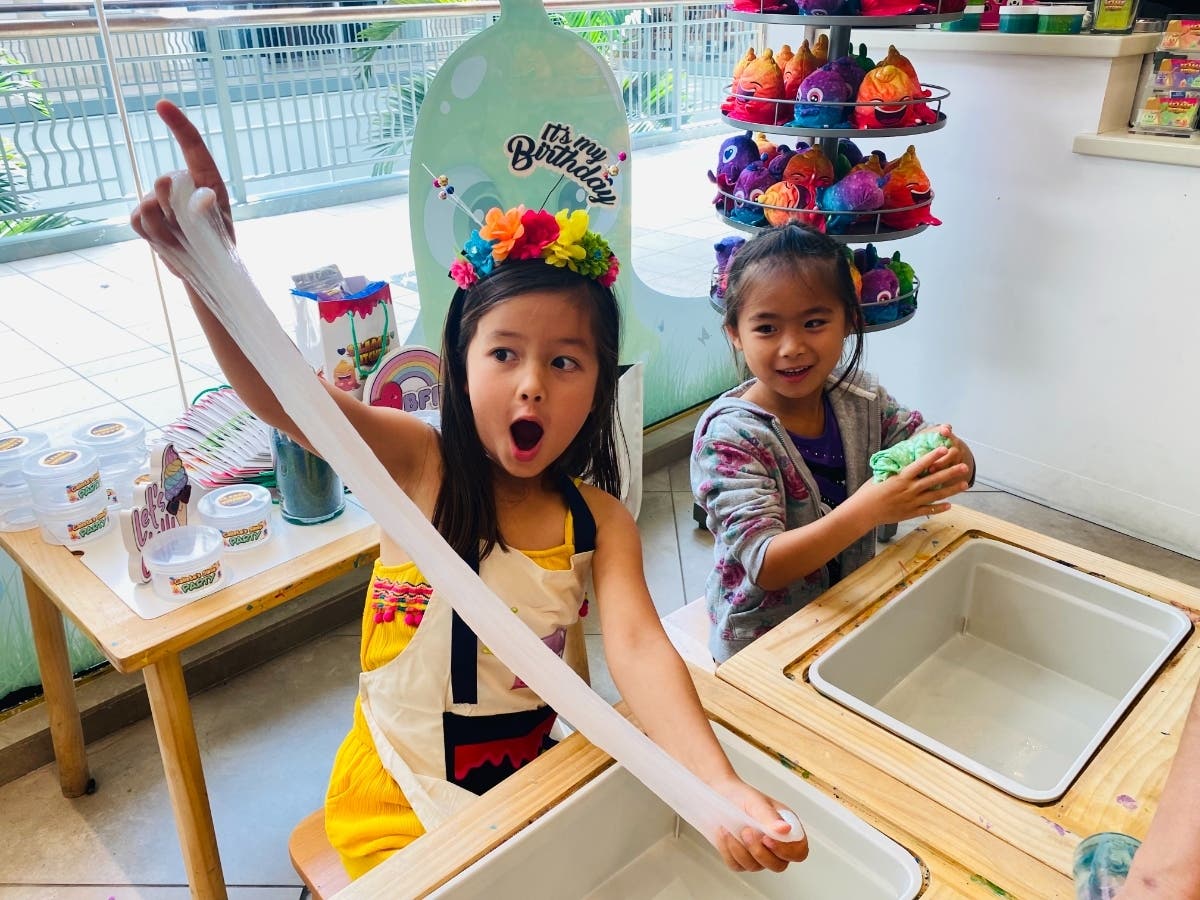 Slime Kitchen Opening Second Location In San Diego County | San Diego ...