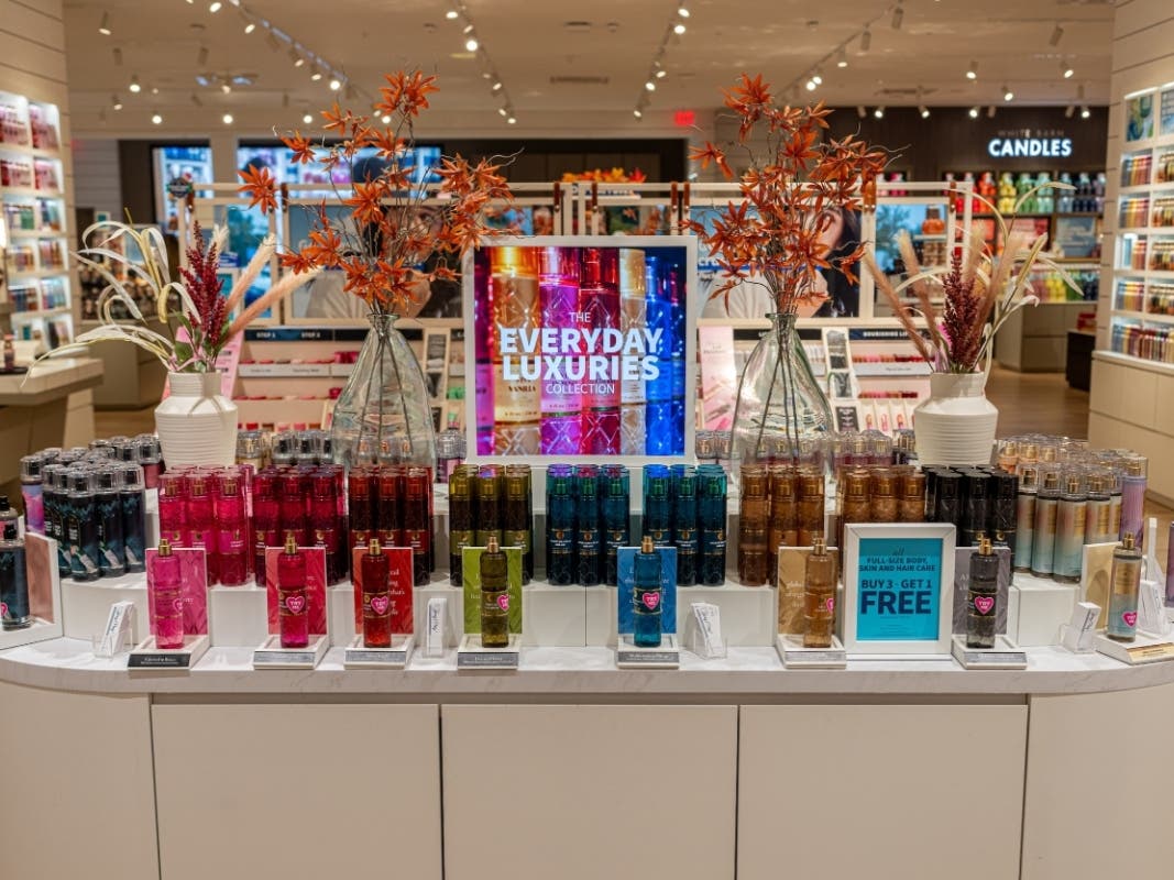 Bath & Body Works Opens New Store In San Diego County | San Diego, CA Patch