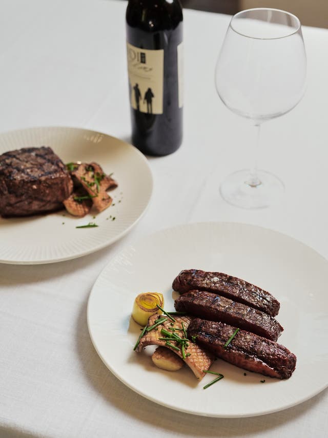 New Steakhouse Coming To San Diego's East County | Santee, CA Patch