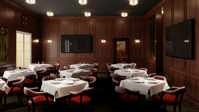 The Heritage Steakhouse Names Executive Chef Ahead Of Santee Opening ...