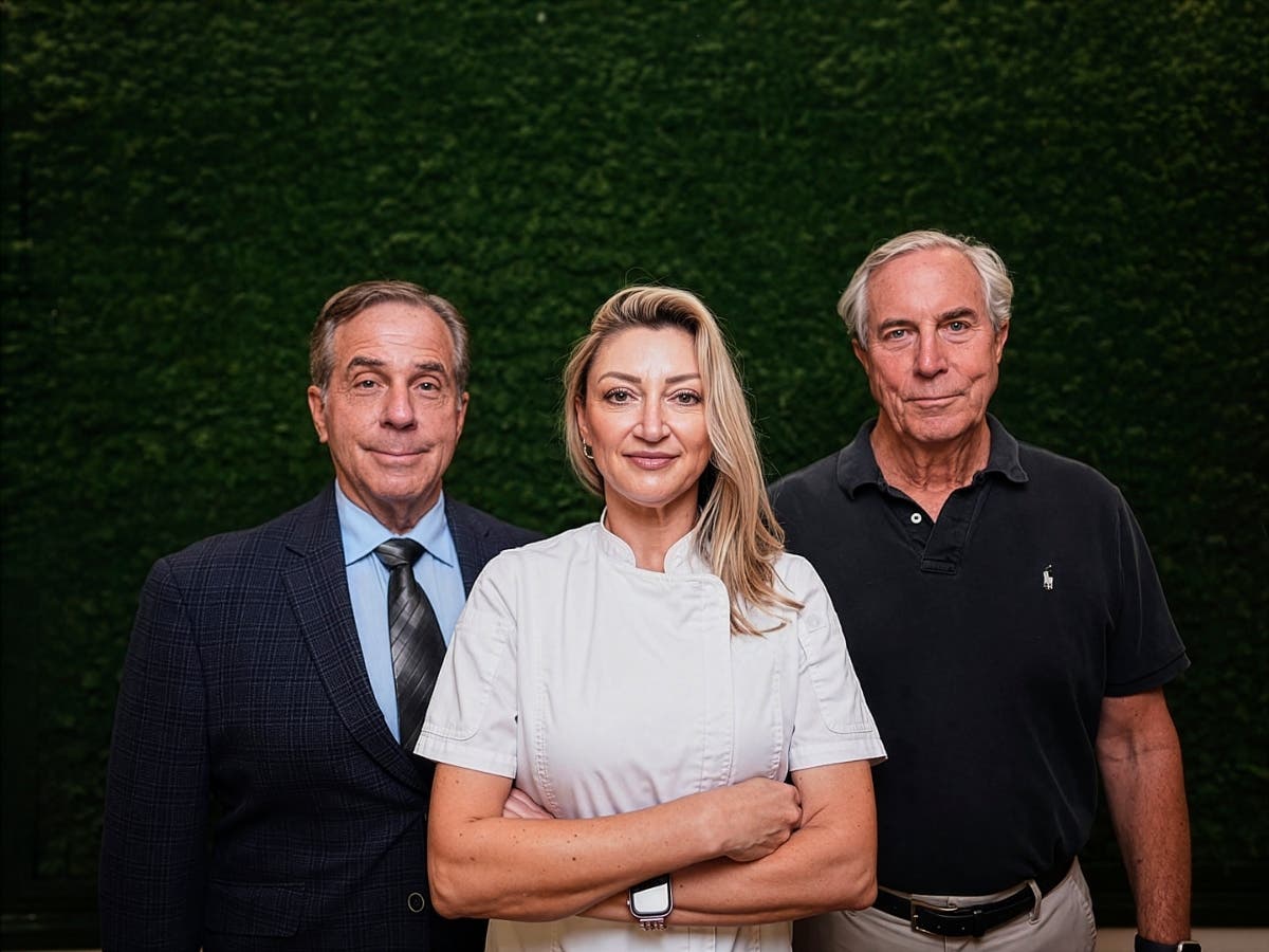 The Heritage Steakhouse Names Executive Chef Ahead Of Santee Opening ...