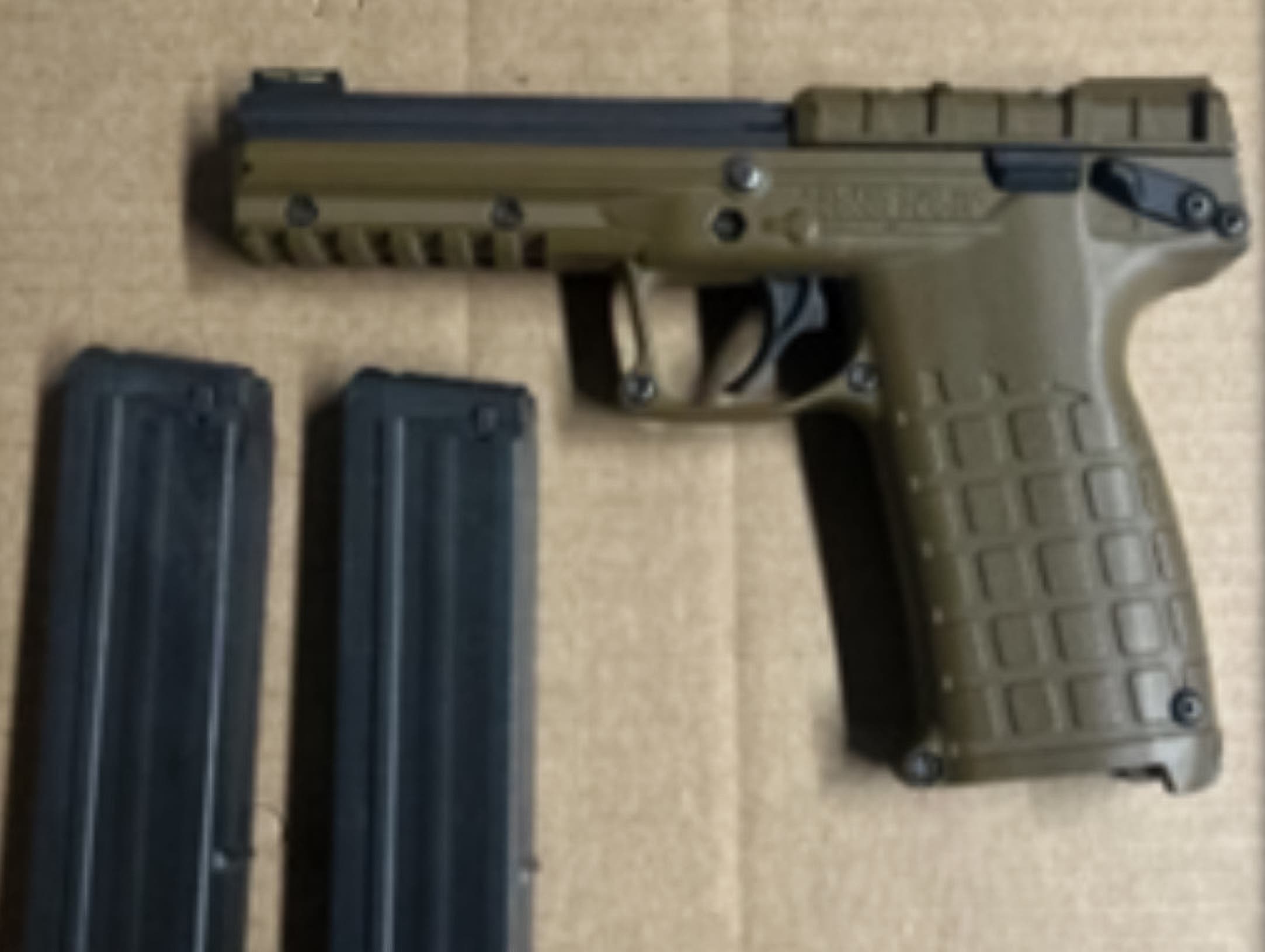 20 Felony Arrests, 14 Guns Seized During Hells Angels Gathering In San ...