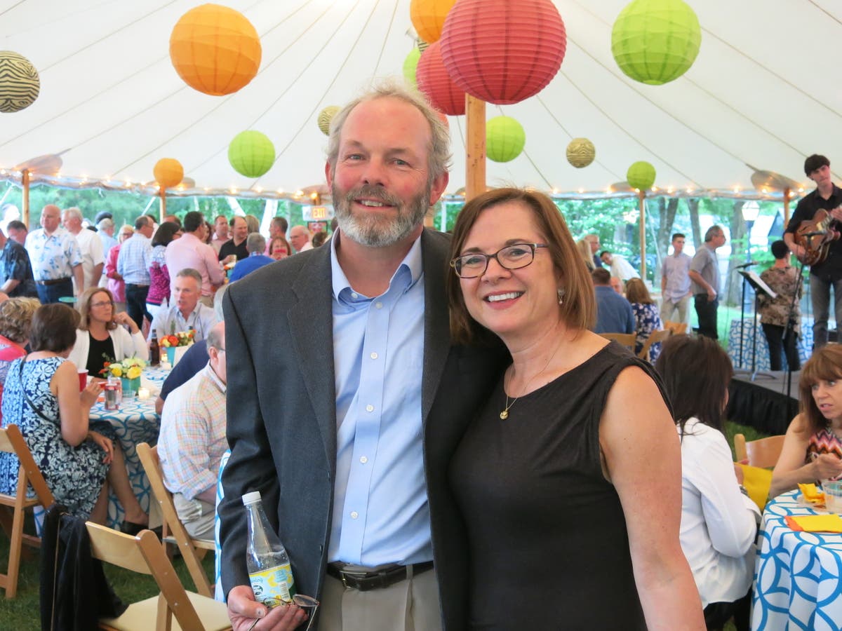 Zullo Art Festival is June 10 -- a great night, for a special place ...