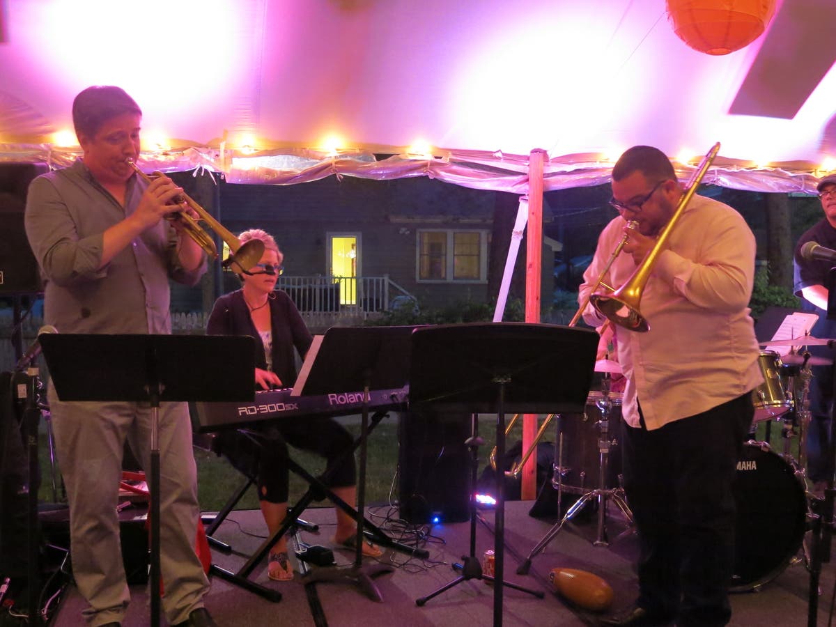 Zullo Art Festival is June 10 -- a great night, for a special place ...