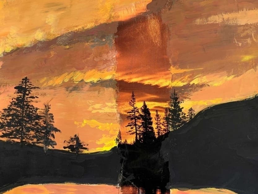 Zullo Streams Live Music & Launches Student-Faculty Art Exhibit ...