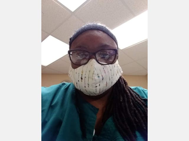 Joliet Women Make Masks Available For Others | Joliet, IL Patch