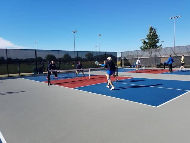 Chicago Pickleball Open Coming to Nike Sports Complex July 16-21 ...