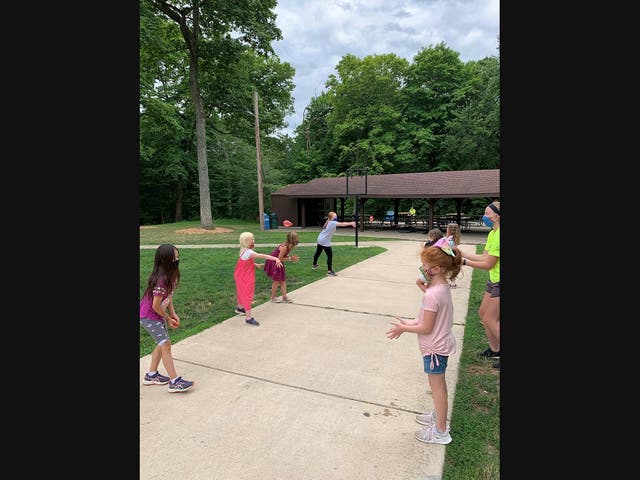 Naperville Park District Summer Camps Guide Now Available Online ...