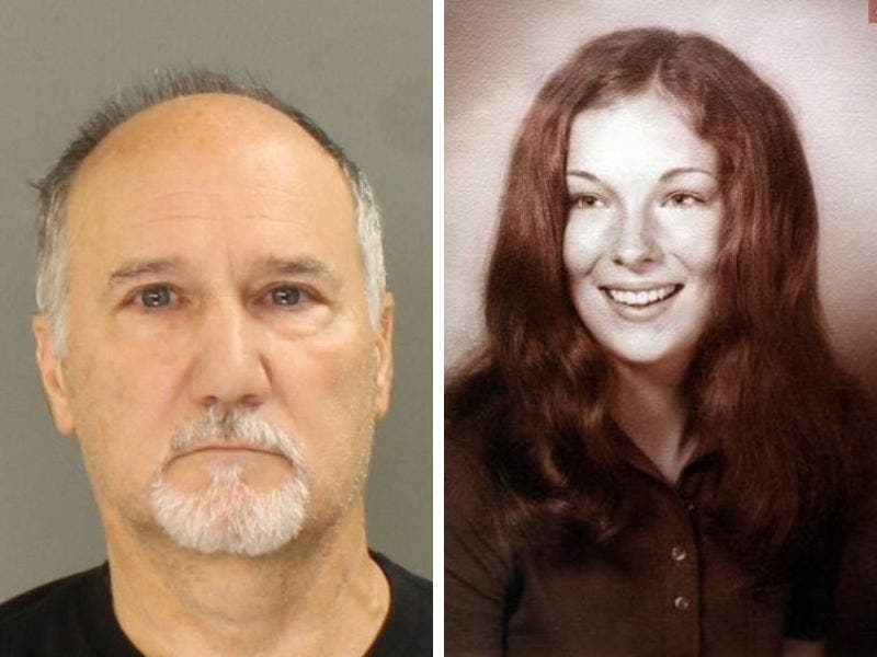 Coffee Cup Helps PA Authorities Solve Decades-Old Murder | Across ...