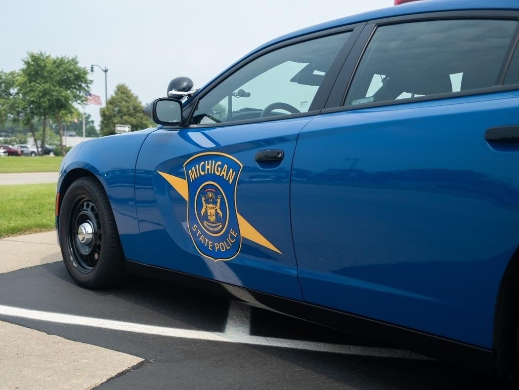 Driver Without License Kills Woman In I-96 Crash: Police | Detroit, MI ...