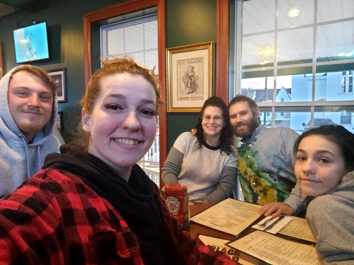 Concord Mom 'Puts More Good In The World,' Family Says | Concord, NH Patch
