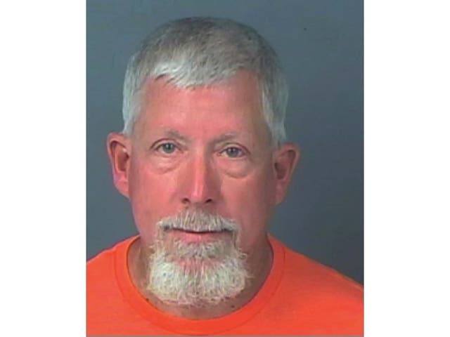 'Radical Randy' Sexually Molested 2 Kids, Ages 4 And 8, Police Say ...