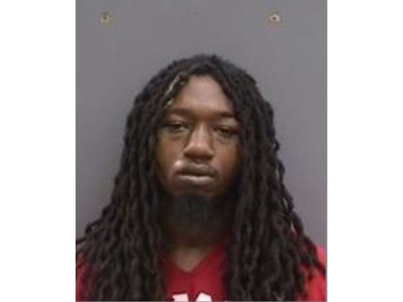 Man Fatally Shot Near Brandon Auto Parts Store, 1 Charged: Police ...