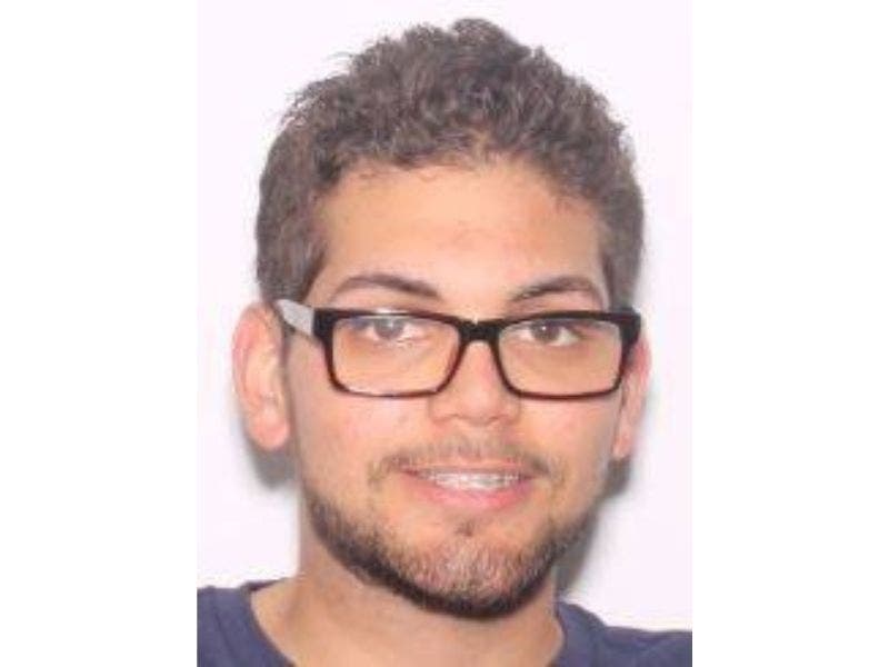 Math Teacher Charged For Inappropriate Relationship With Student: Cops ...