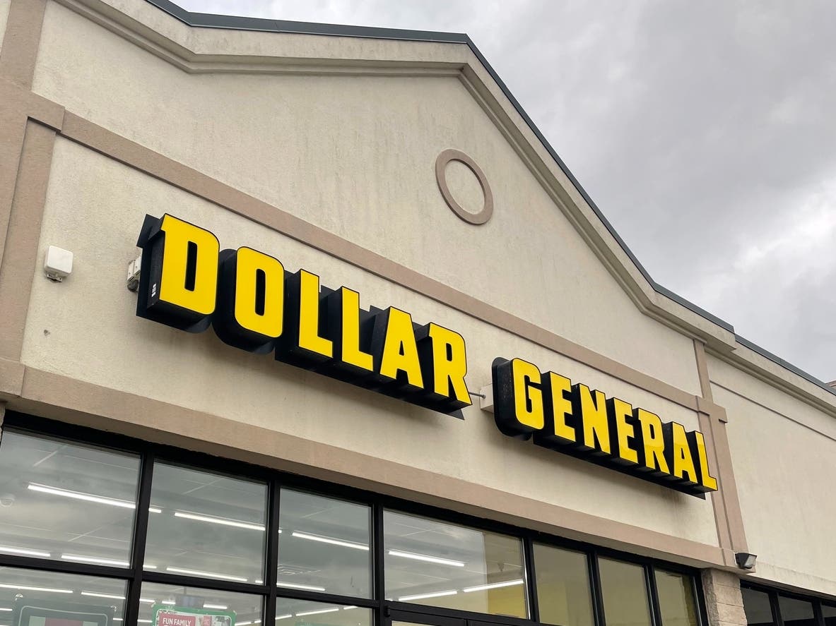 Dollar General Closing Dozens Of Stores: What It Means For VA Shoppers ...