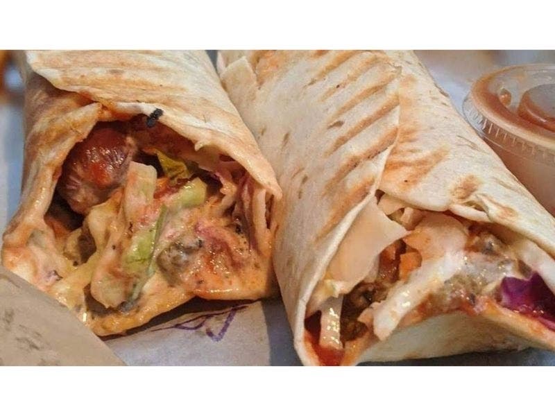 Laud Shawarma Now Open In Silver Spring | Silver Spring, MD Patch