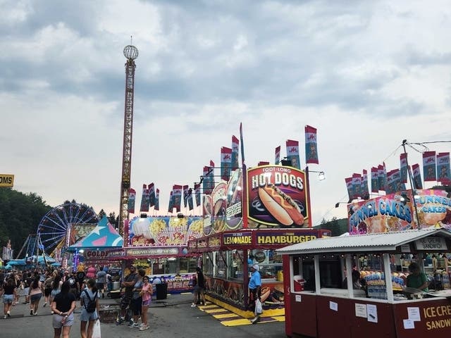 Here's The Complete 2025 NJ County Fair Schedule | Across New Jersey ...