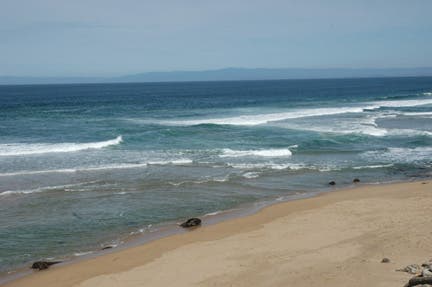 MD's Eastern Shore Could See Dangerous Rip Currents This Week | Across ...