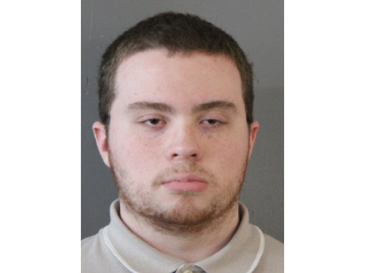 Man Accused Of Sexually Abusing Boy In Public Bathroom Arrested By ...