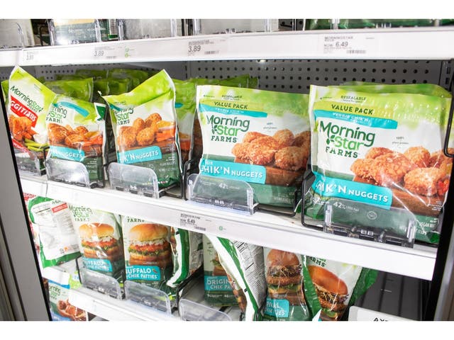 Popular Frozen Food Recalled Due To Contamination: What IL Shoppers ...