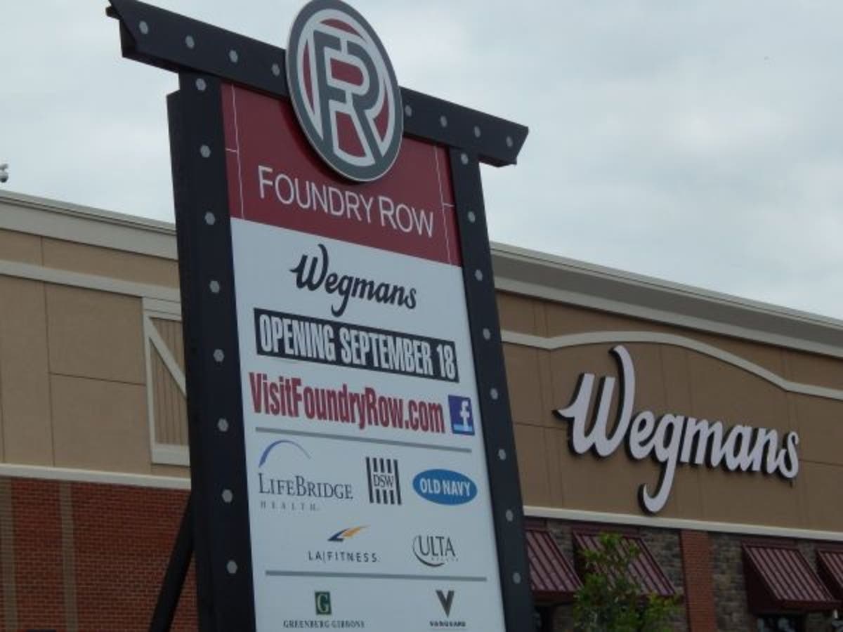 HomeGoods To Open In Foundry Row Report Owings Mills MD Patch HomeGoods To Open In Foundry Row Report Owings Mills MD Patch