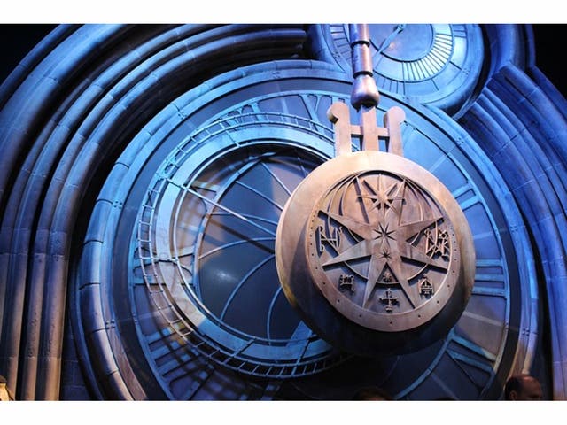 Harry Potter Convention Coming To Baltimore | Baltimore, MD Patch