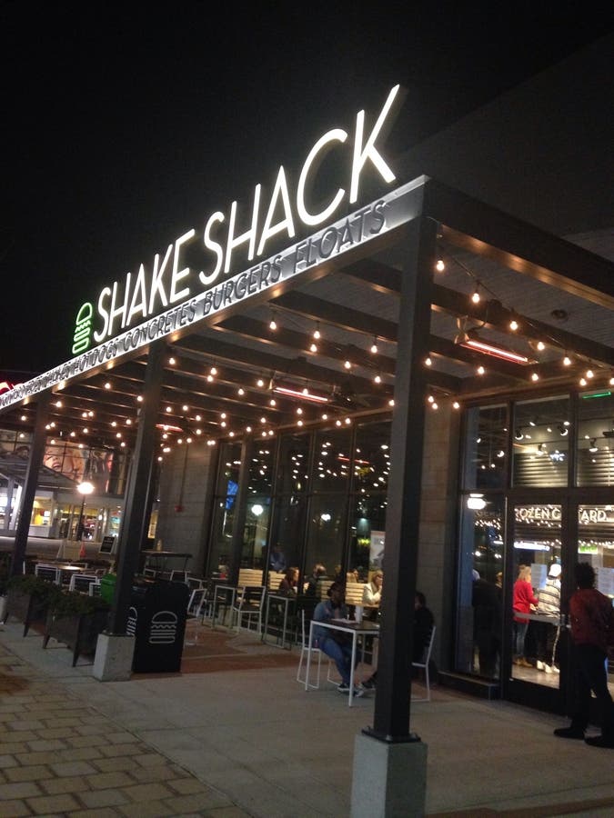 Shake Shack Opens In Columbia Columbia MD Patch Shake Shack Opens In Columbia Columbia MD Patch