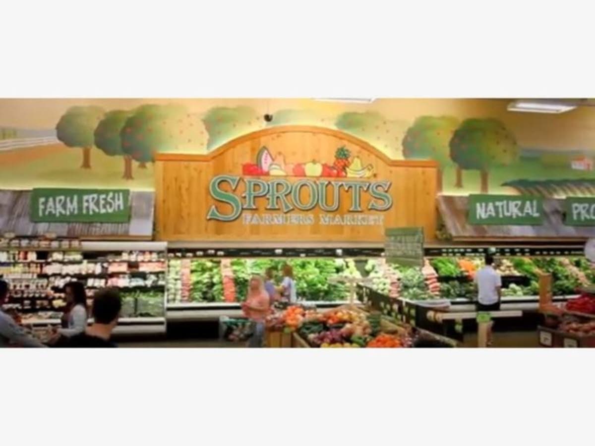 Sprouts Announces Opening Date In Towson | Towson, MD Patch