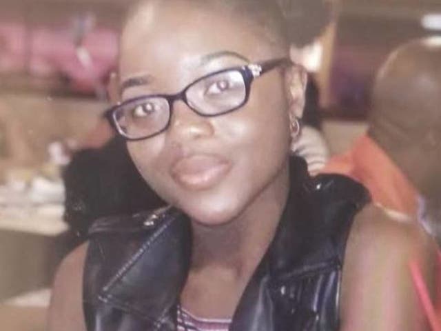 Missing In Maryland: 9 People Have Disappeared | Baltimore, MD Patch