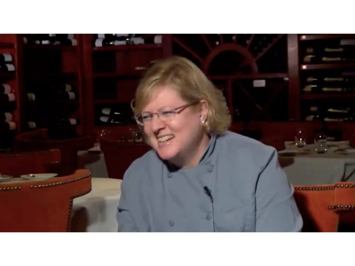 Baltimore Chef Is Finalist For James Beard Award | Baltimore, MD Patch